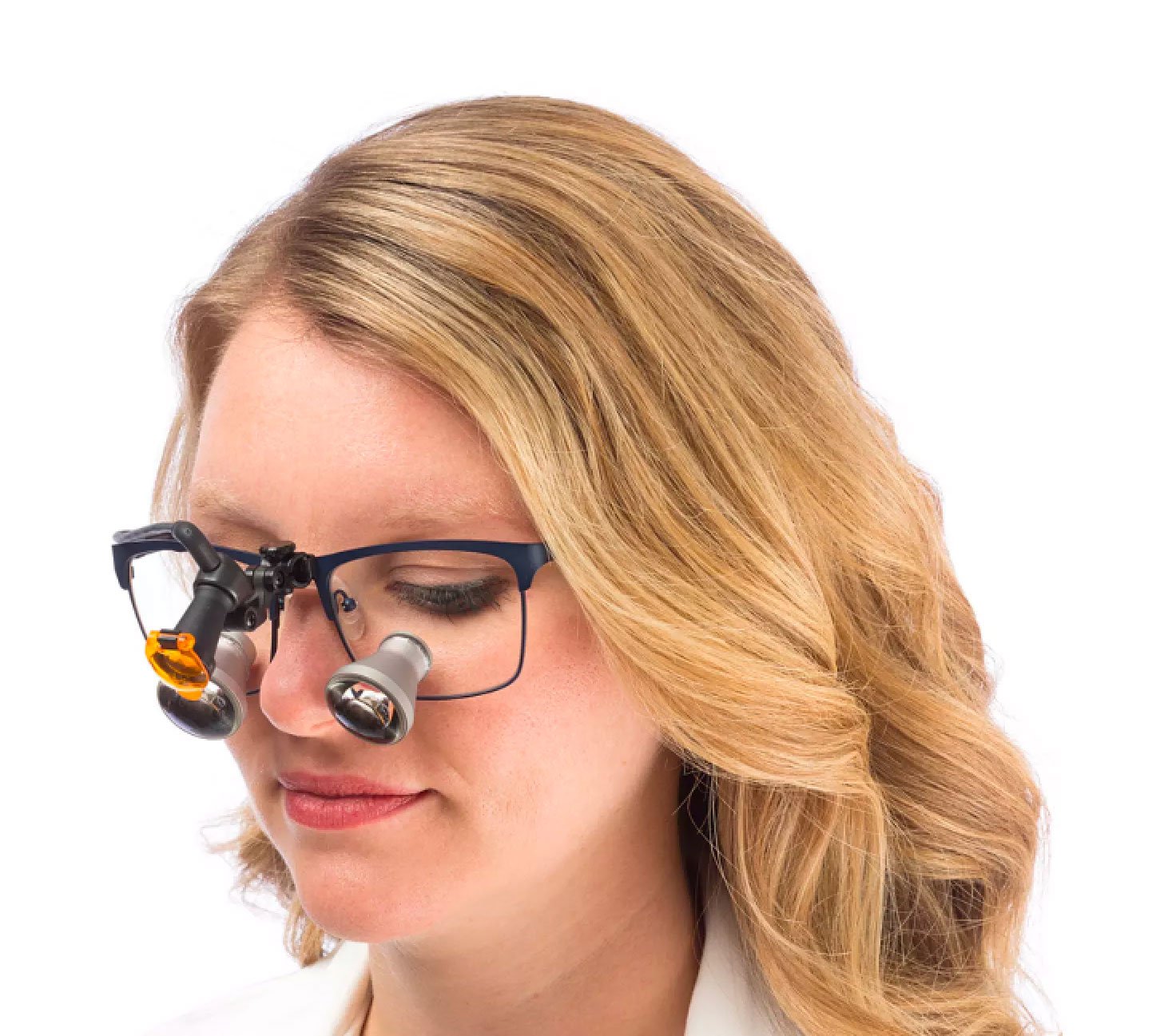 Beneficios clave de las lupas Orascoptic para profesionales